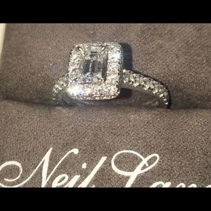 Jewelry | Stunning Neil Lane Diamond Ring | Poshmark