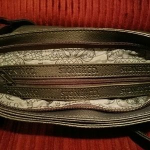 stone &co | Bags | Stone Co Purse | Poshmark