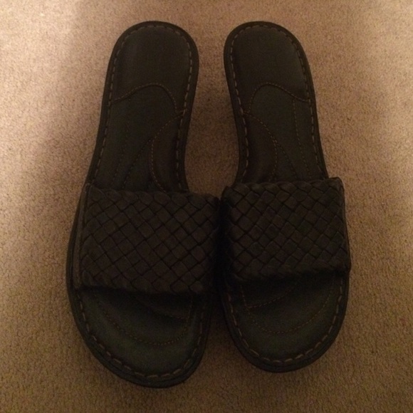 Born | Shoes | Born Heels | Poshmark