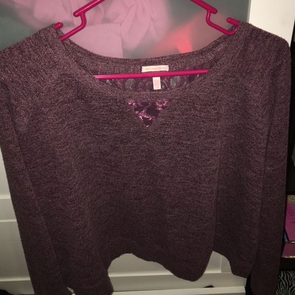 PINK Victoria's Secret | Sweaters | Victoria Secret Sweater | Poshmark
