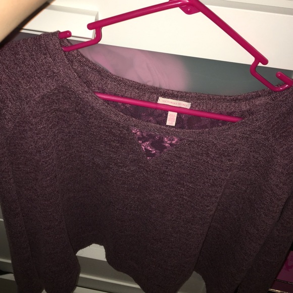 PINK Victoria's Secret | Sweaters | Victoria Secret Sweater | Poshmark