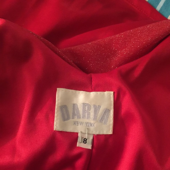 Darya New York - Gem