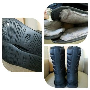 UGG | Shoes | Ugg Zaire Womens Boots | Poshmark