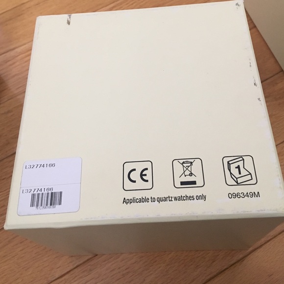 Longines | Accessories | Longines Square Watch Box And Outer Box | Poshmark