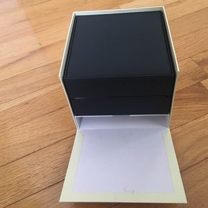 Longines | Accessories | Longines Square Watch Box And Outer Box | Poshmark