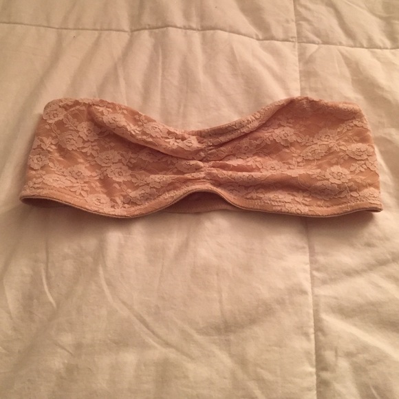 PINK Victoria's Secret | Intimates & Sleepwear | Victorias Secret Pink ...