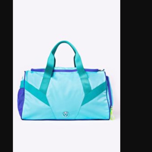 Ivivva | Accessories | Nwt Ivivva Tournament Duffel Bag New | Poshmark