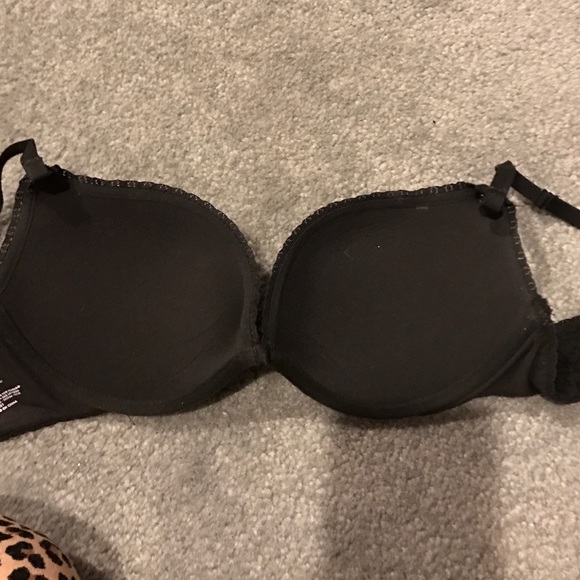 Victoria's Secret | Intimates & Sleepwear | Sexy Little Things Bra ...