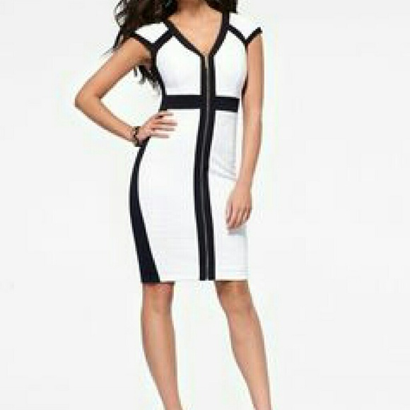 Cache | Dresses | Cache Dress | Poshmark