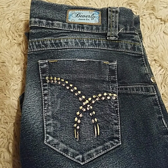 Beverly jeans | Jeans | Beverly Skinny Jeans | Poshmark