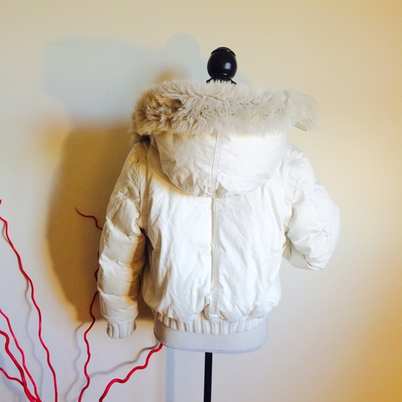 Timberland | Jackets & Coats | Timberland Down Bomber Jacket Small New ...