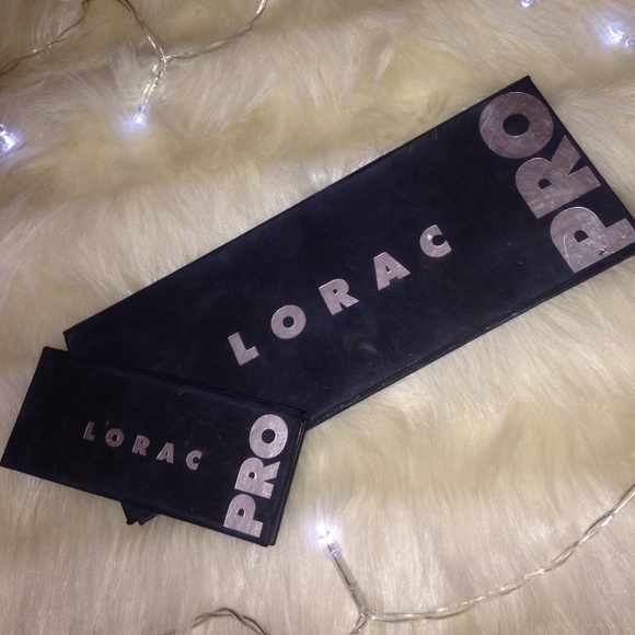 LORAC | Makeup | Lorac Pro Full Size Mini Palette | Poshmark