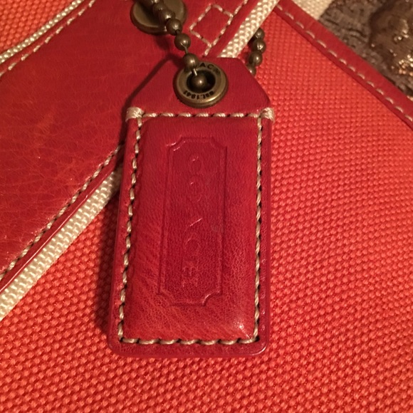 Coach | Bags | Overnight Coach Bag | Poshmark