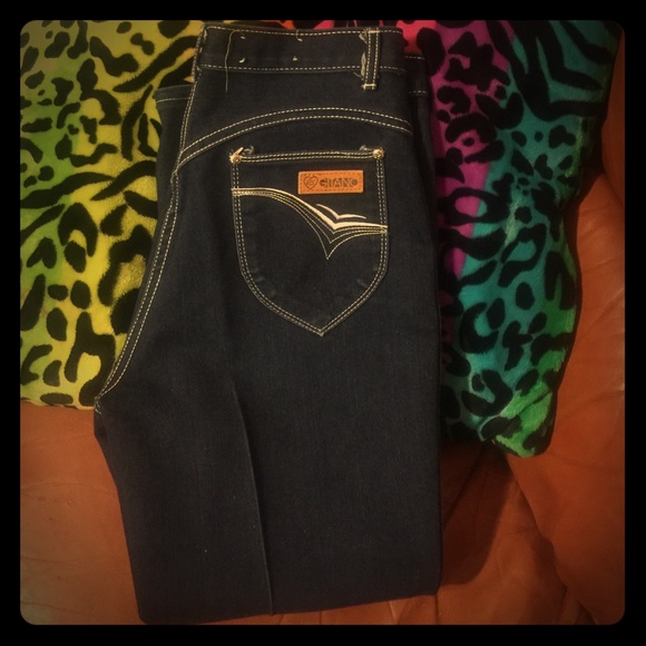 Gitano | Jeans | 8s Party Vintage Gitano Jeans | Poshmark