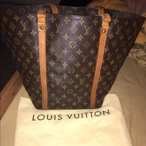 Do All Authentic Louis Vuitton Bags Have Serial Numbers | semashow.com