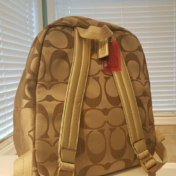 Coach | Bags | Coach Backpack | Poshmark