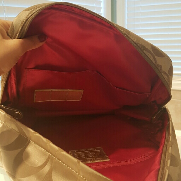 Coach | Bags | Coach Backpack | Poshmark
