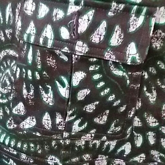 Ruby Rd. | Jackets & Coats | Ruby Red Tribal Print Jacket | Poshmark