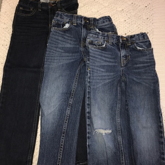 Cherokee | Bottoms | Bundle Of 3 Cherokee Skinny Fit Jeans | Poshmark