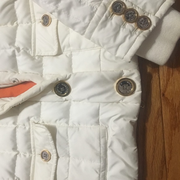 Juicy Couture | Jackets & Coats | Authentic Juicy Jacket | Poshmark