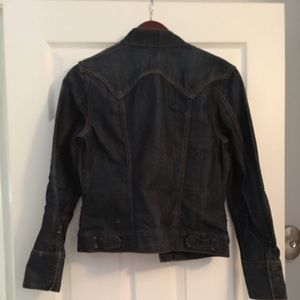 GAP | Jackets & Coats | Gap Jean Jacket | Poshmark