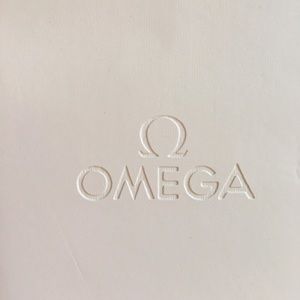 Omega | Accessories | Authentic Omega Card Holder | Poshmark