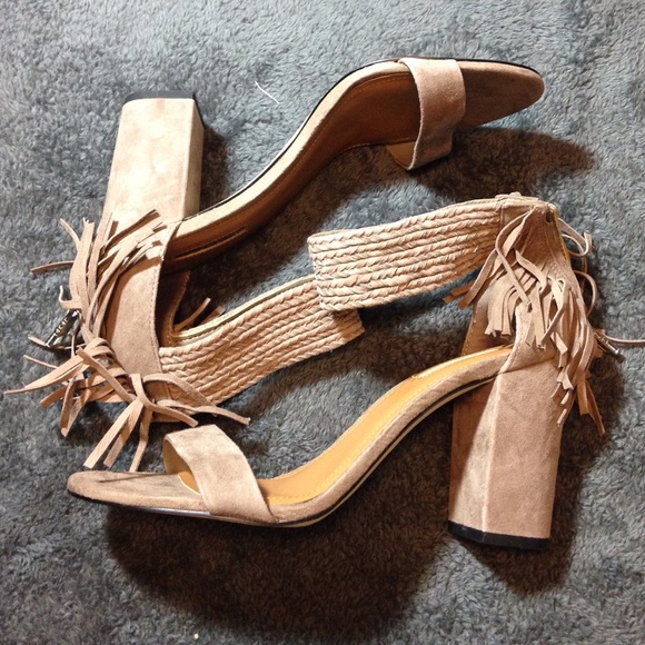 BCBGeneration | Shoes | Bcbgeneration Sandals | Poshmark