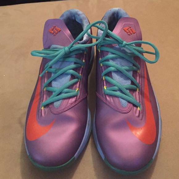 Nike | Shoes | Kd Rugrats | Poshmark