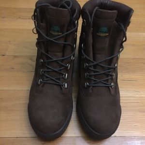 Timberland on Poshmark