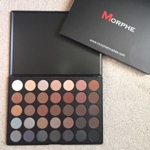 morphe on Poshmark