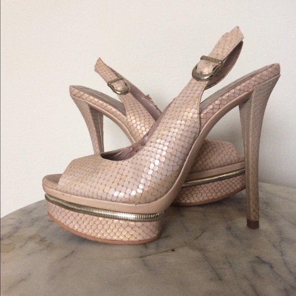 Vince Camuto Pumps - Gem