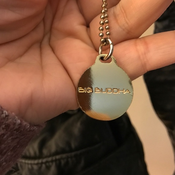 Big Buddha | Bags | Big Buddha Shoulder Bag | Poshmark