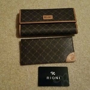 Rioni on Poshmark