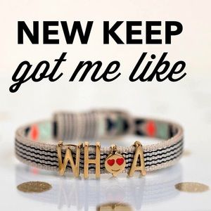 KEEP Collective | Jewelry | Keep Collective | Poshmark