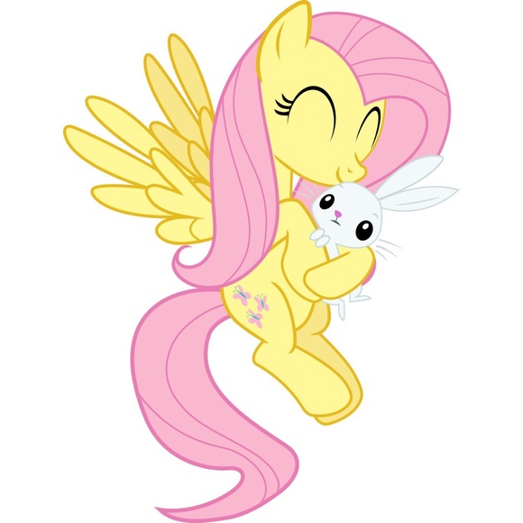 My Little Pony | Other | Shutterfly Is My Spirit Animal | Poshmark