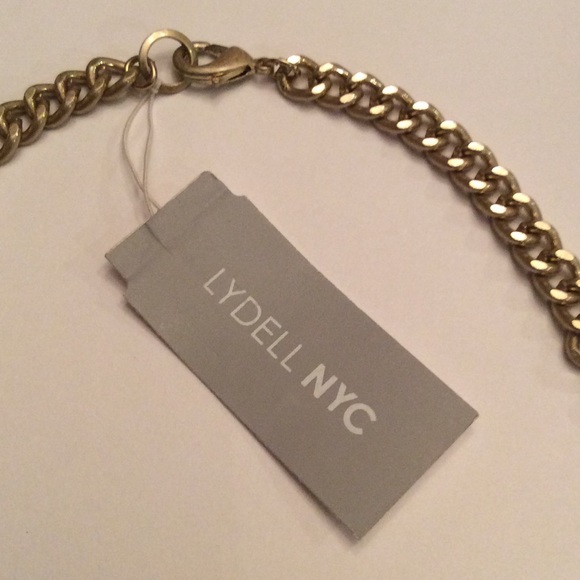 Lydell Nyc | Jewelry | Lydell Nyc Necklace | Poshmark