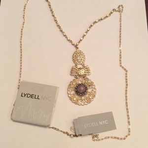 lydell nyc Jewelry | Necklace | Poshmark