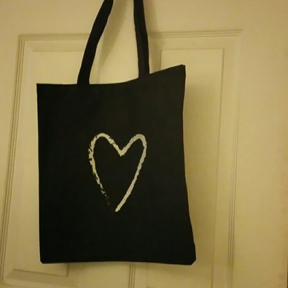 Bags | Bogo Tote Bags Choice Of Color Saying | Poshmark