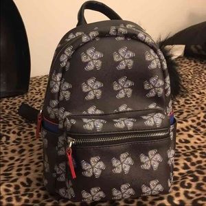 Like Dreams - Like New! Like Dreams Rubber & Cotton Purse from Jasmine ...