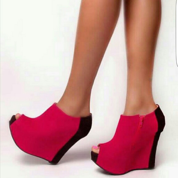 Luichiny | Shoes | Luichiny Fran Tick | Poshmark