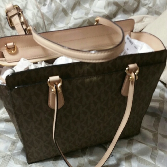 Michael Kors | Bags | Brand New Authentic Michael Kors | Poshmark
