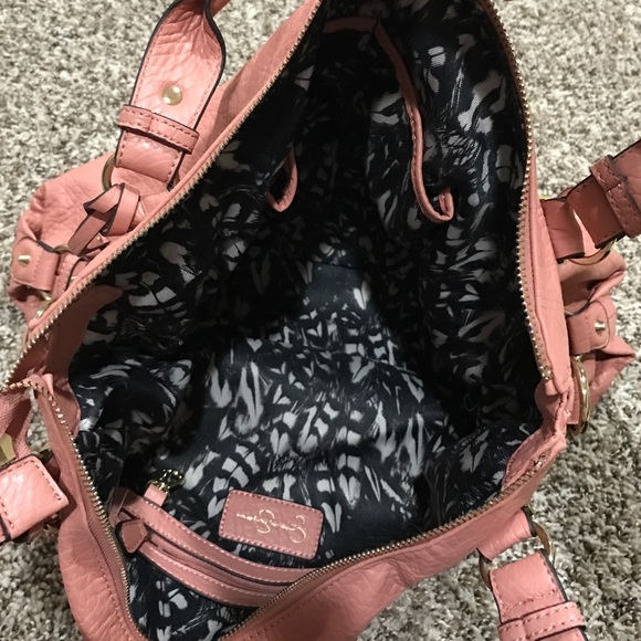 Jessica Simpson | Bags | Jessica Simpson Ryane Top Zip Tote | Poshmark
