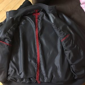 Alfani | Other | Mens Nonleather Jacket | Poshmark