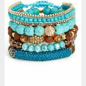 Erimish - Erimish Stackable Bracelets Oreo Collection Stack from ...