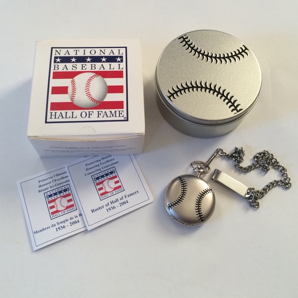National Baseball Hall of Fame | Accessories | National Baseball Hall ...
