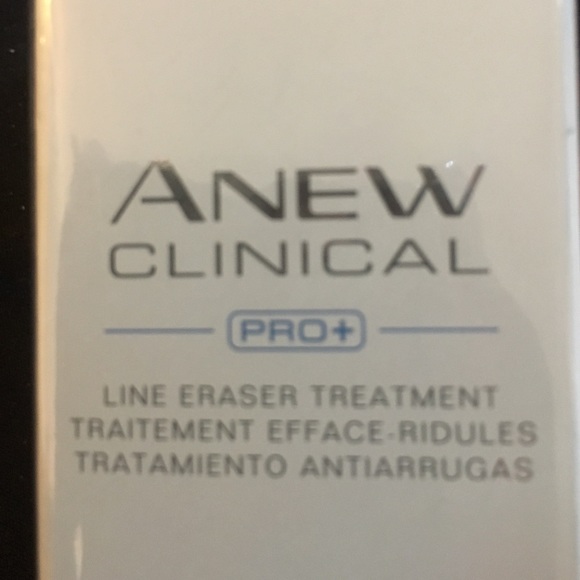 Makeup | Line Eraser Treatment Pro | Poshmark