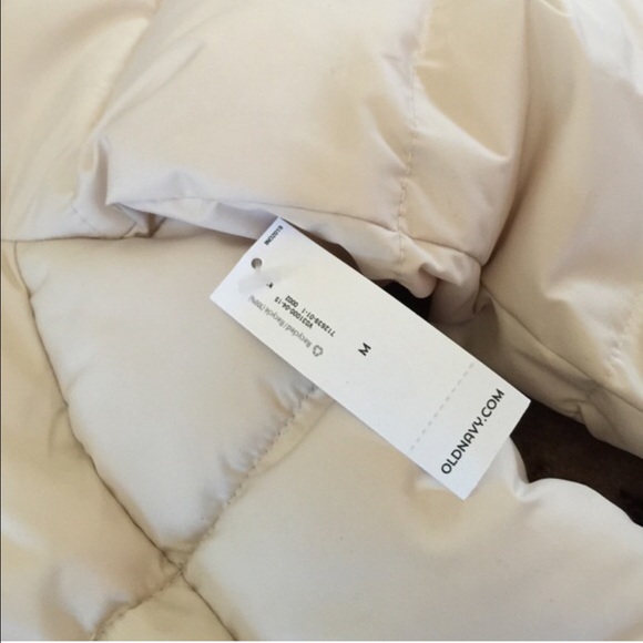 Old Navy | Jackets & Coats | Nwt Old Navy Down Puffer Jacket | Poshmark