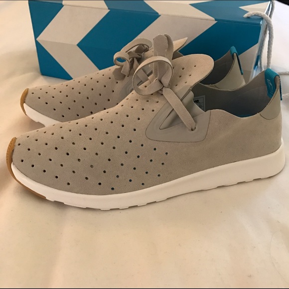 Native | Shoes | Nwt Native Apollo Moc | Poshmark