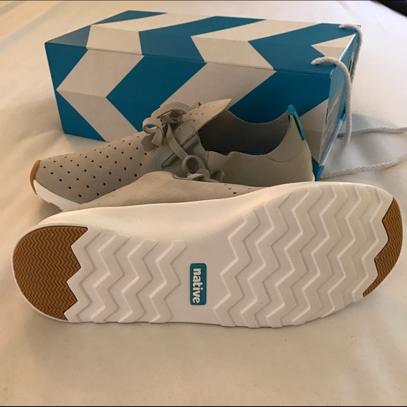 Native | Shoes | Nwt Native Apollo Moc | Poshmark