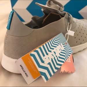 Native | Shoes | Nwt Native Apollo Moc | Poshmark